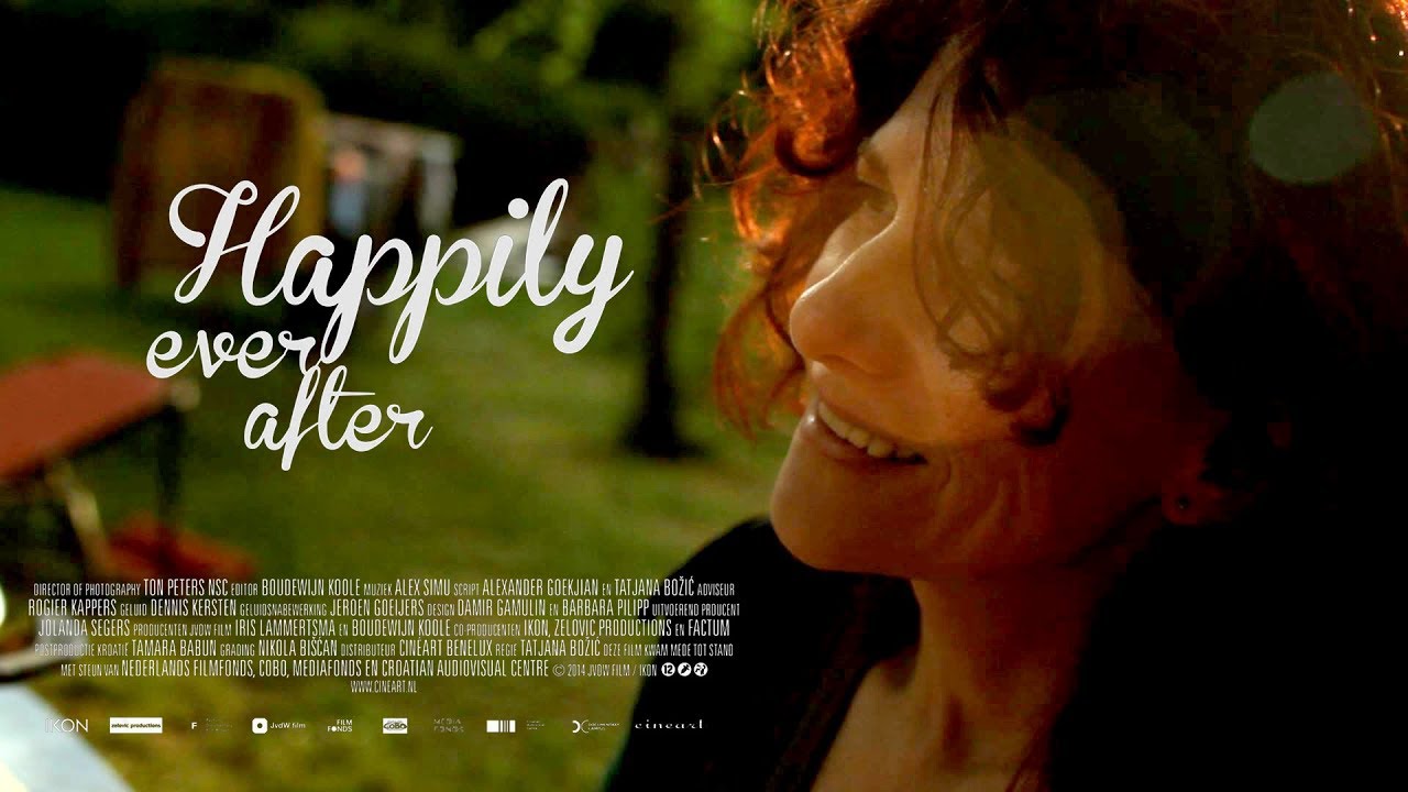Happily Ever After Trailer Available Now Youtube