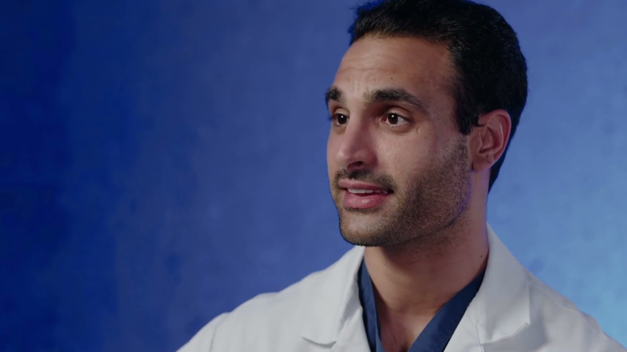 Urology Residency - Keck School of Medicine of USC - YouTube