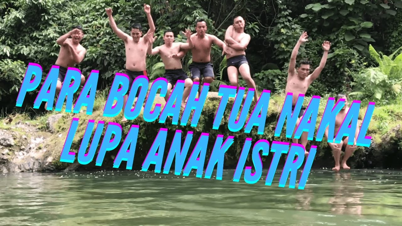 Gowes Medan - Sembahe (Sayum Sabah) | September 2020 - YouTube