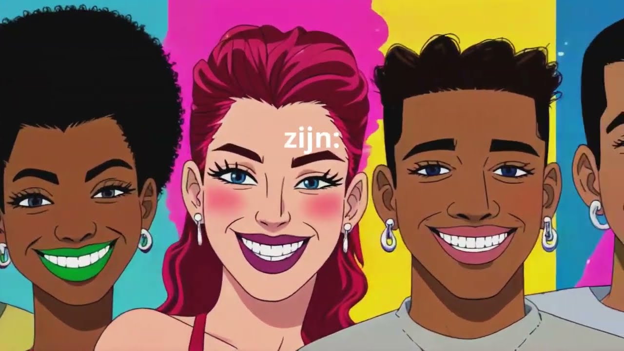 Piercing als krachtbron: Ontdek waarom piercings je blij maken! - YouTube