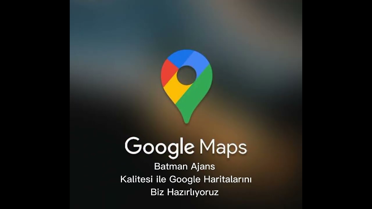 GOOGLE HARİTA - Batman Ajans Kalitesi İle Batman'da İş Yeri Konumu ...