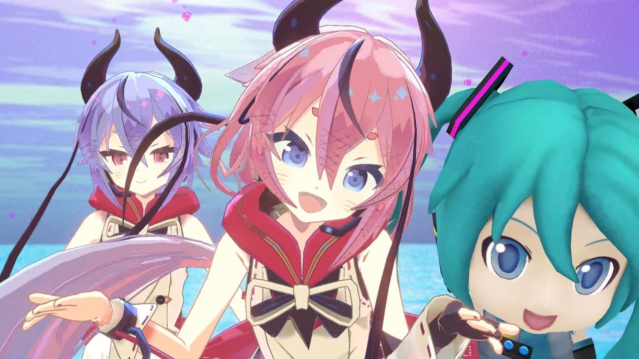 Common World Domination/Arifureta Sekai Seifuku Vocaloid Cover: MEIKA ...