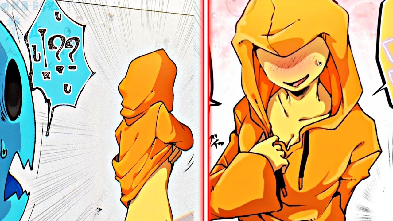 DOEY Doughman x Player Woman Peeping | Poppy Playtime Chapter 4 Comic Dub - YouTube