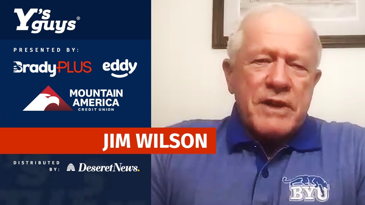 Jim Wilson from BYU Alumni in Cincinnati Previews Big Weekend in Ohio ...