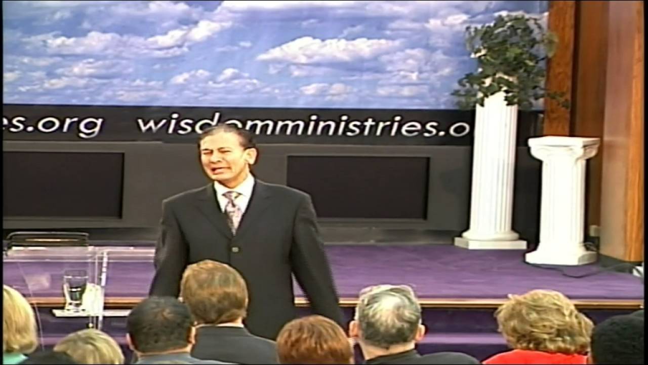 How To Move The Hand Of God - June 5, 2016 10 am - YouTube