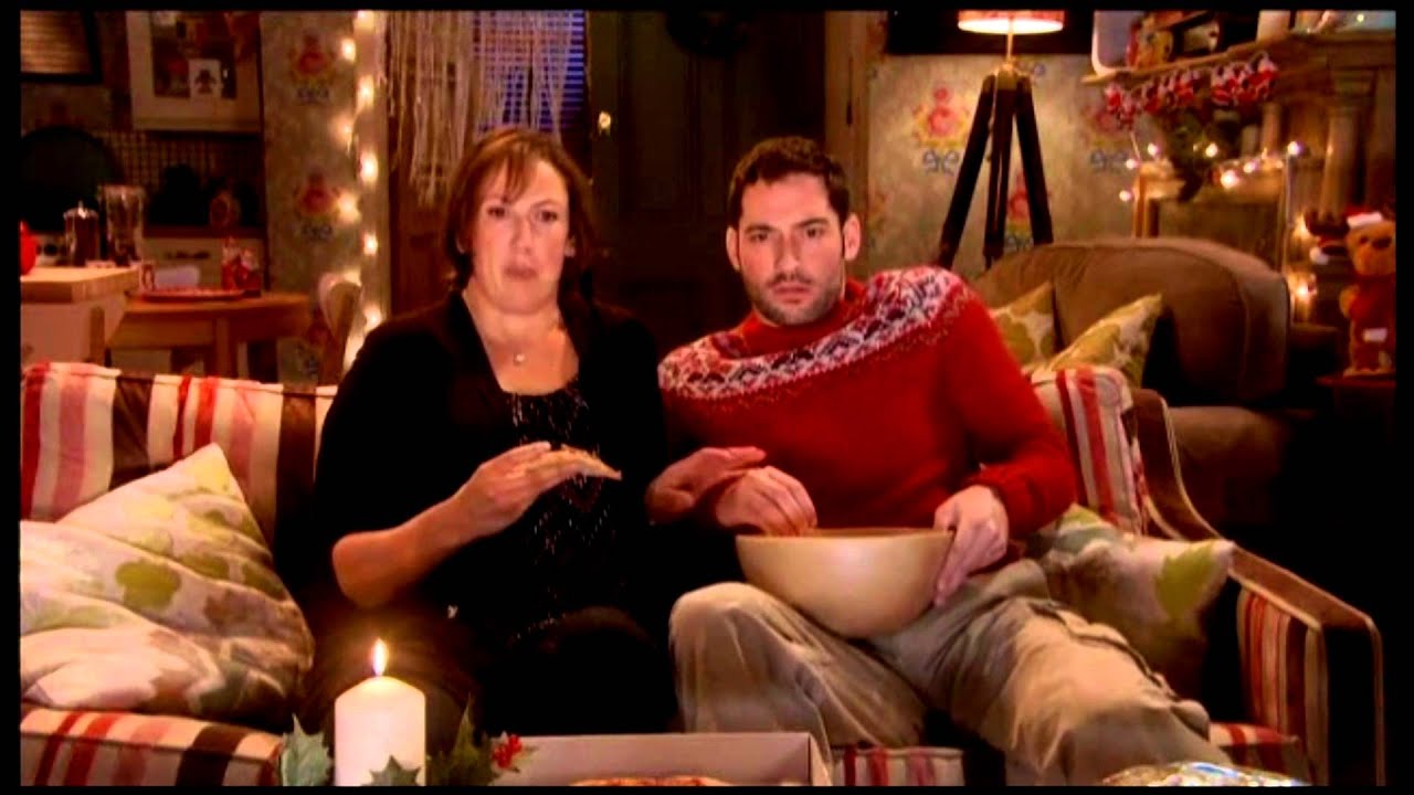 All This Time ~ Miranda & Gary ~ Fan Edit - YouTube