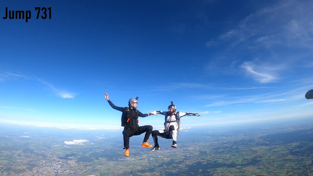 731 Freefly sitfly NickAmber - YouTube