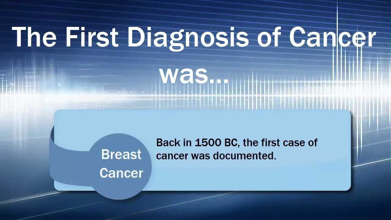 Part I First Occurrence Cancer Coverage - YouTube