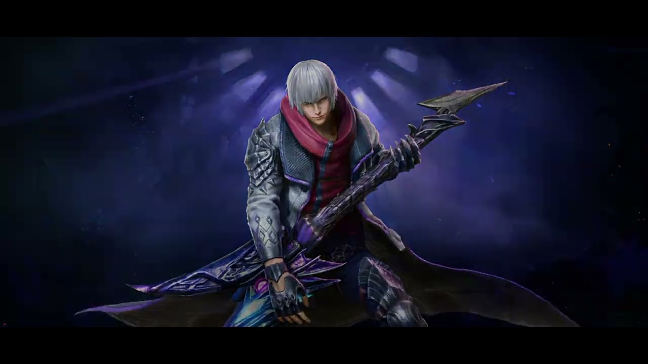 Devil May Cry 1: Demon Slayer Awakens! 🔥 Full Gameplay - YouTube