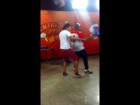 Moral Mix no programa Entre no Clima Tv TCN Mossoró -RN / Fui fiel ( Pablo )