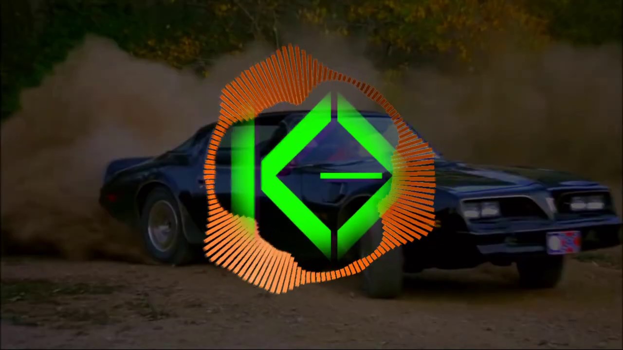 Jerry Reed - East Bound And Down (KD73 Remix / Bootleg) - YouTube Music