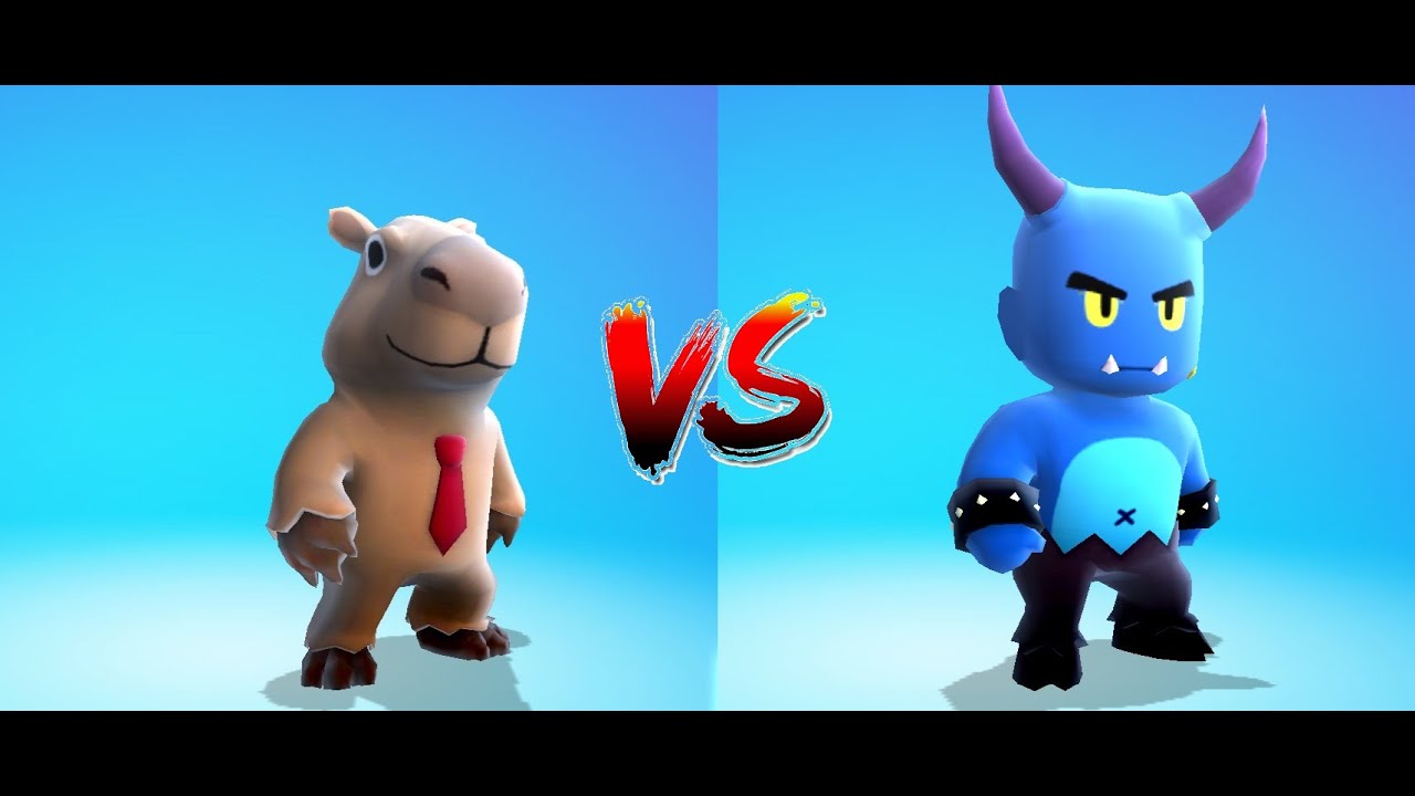 Capivara Filo vs Alexandre de Moraes Stumble Guys - YouTube