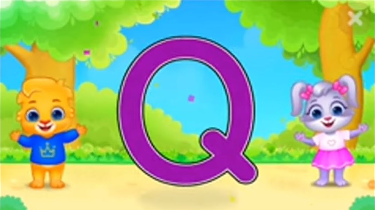 Alphabet ABC Family Members Learn English#abc #abc - YouTube
