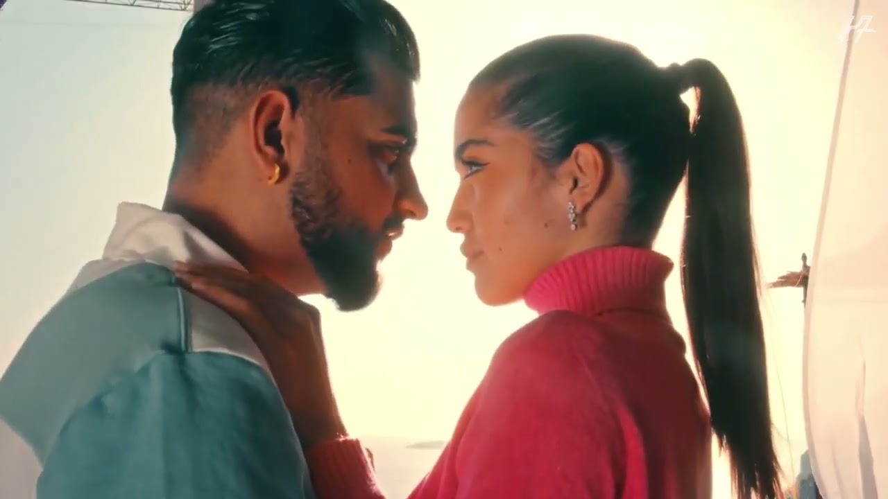 Karan Aujla shisha song | karanaujla new song | latest punjabi song ...