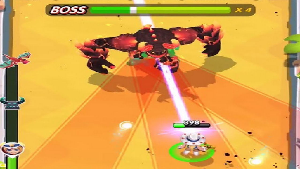 Crack Shooter 🔥 GAMEPLAY (Android & iOS) - YouTube
