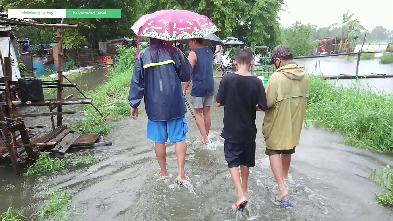 Baha sa Pinas - Floods in the Philippines - YouTube