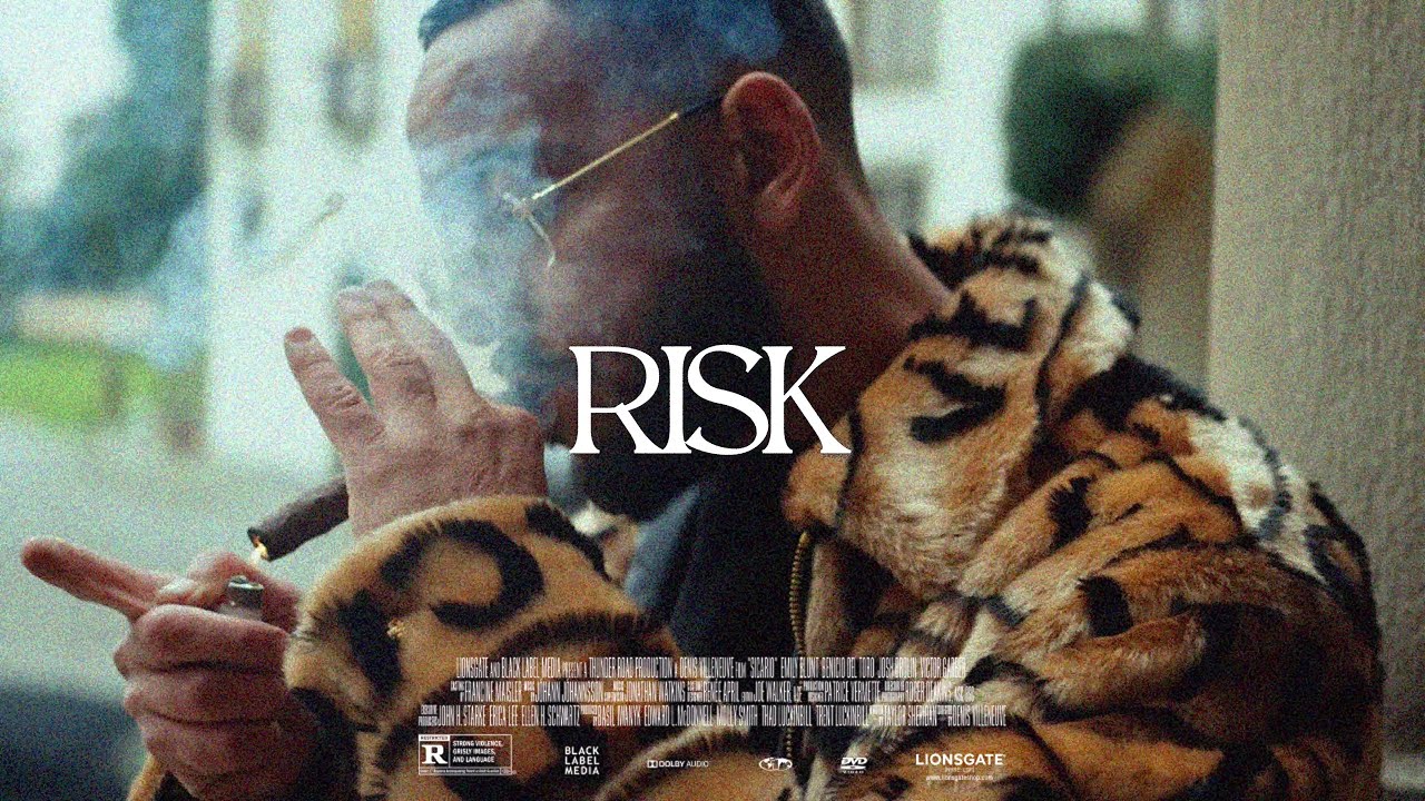 [Free] Morad X Baby Gang X Lacrim Type Beat - Risk Rap Instrumental ...