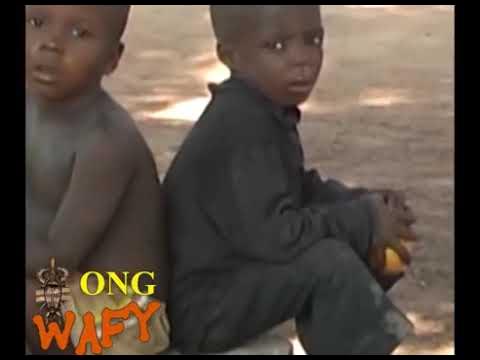 THEATRE avec ONG WAFY - YouTube