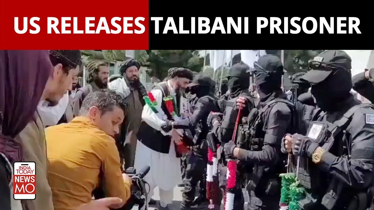 America Releases Talibani Druglord Bashar Noorzai In Custody; Here's ...