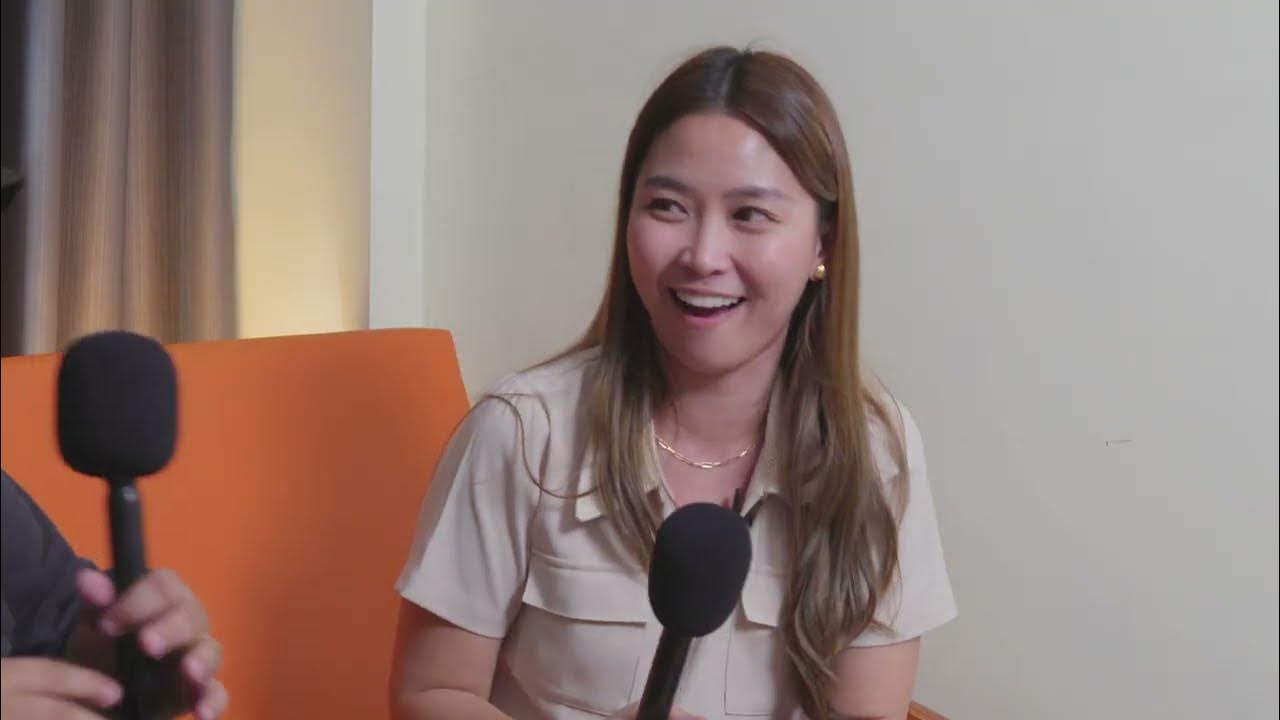 Agagi Podcast Epi 1: Board Member Dra Shiela Ferrer Baniqued - YouTube