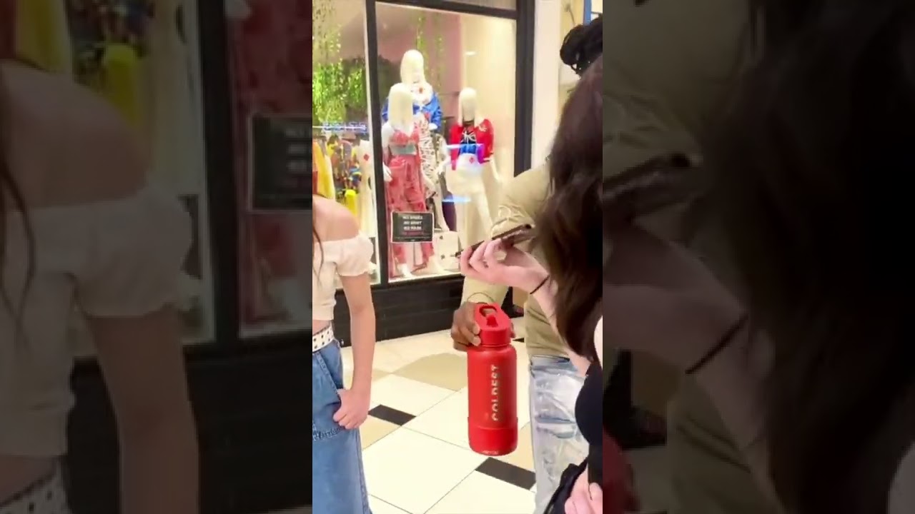 He Didnt Know That Was His Girl 🤣 Youtube