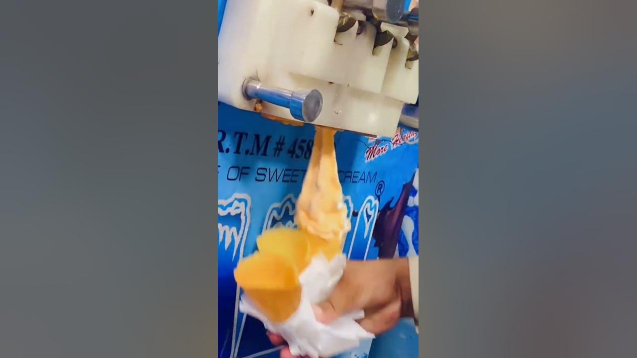 Babo Ice Cream 🍨🍦 Youtube
