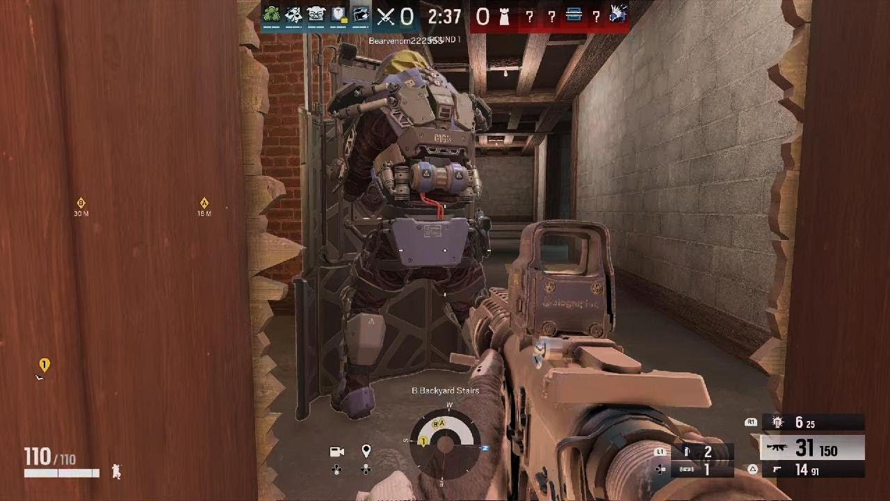 Epic Team Coordination - YouTube