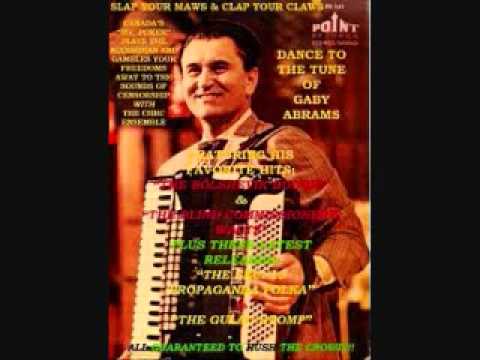 Gaby Haas And His Barndance Gang Barbara Polka.wmv - YouTube