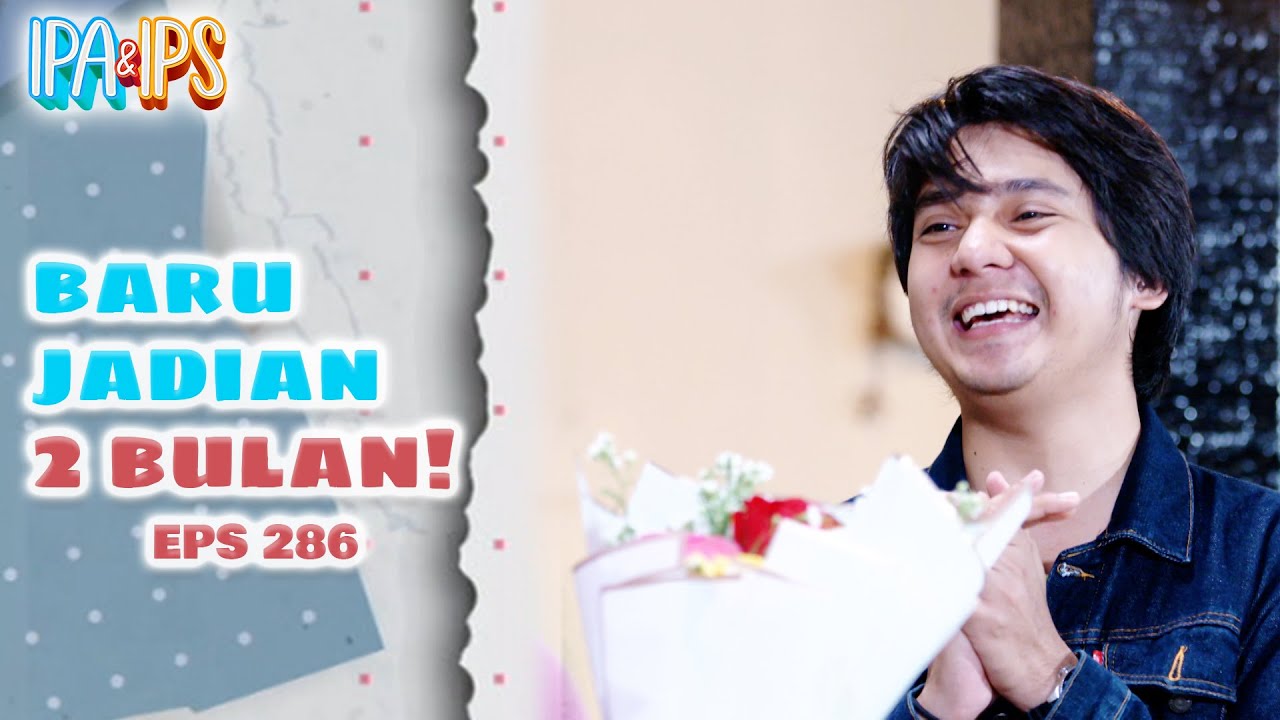 Rifki Beri Kejutan Aniversary 2 Bulan, Michelle Kok Ngambek?! | IPA IPS ...