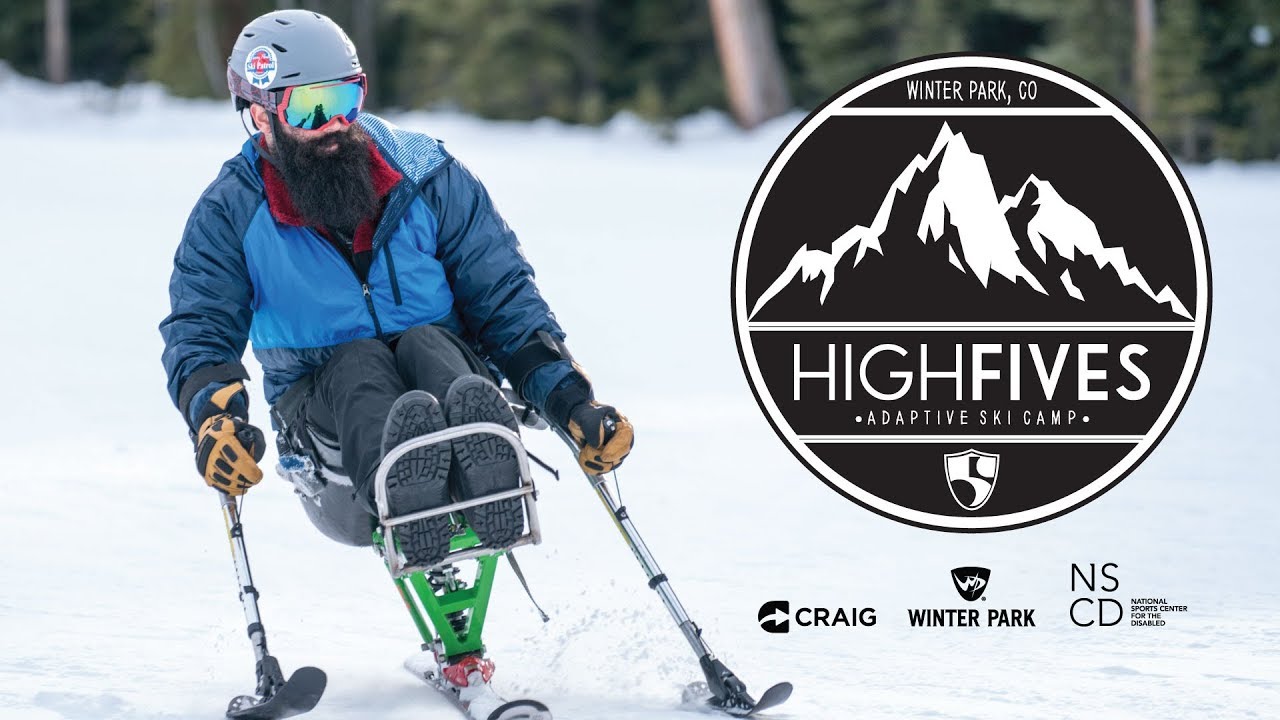 HIGH FIVE THE HILL | Drew - YouTube