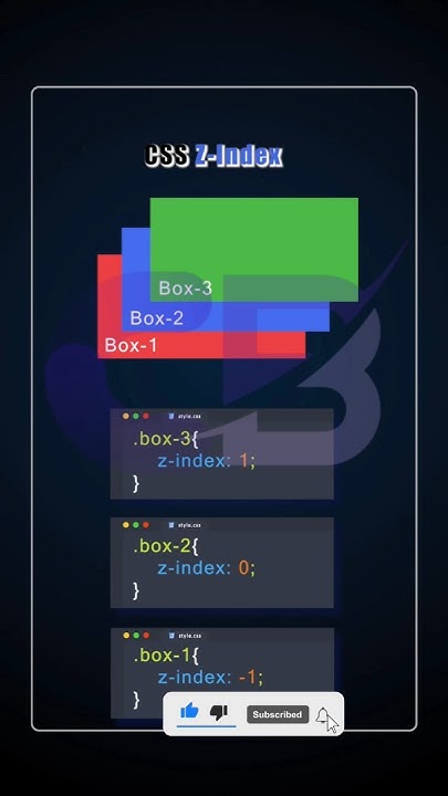 Css Project Css Mini Project Css Z Index Css Codelife Coding Webdesign Webdevelopment