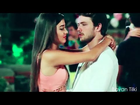 Ali & Selin - Ver Bana Düşlerimi