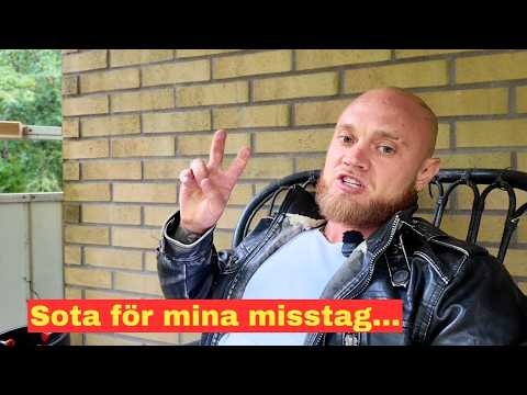 Varför jag är tillbaka i Sverige    Sanningen bako