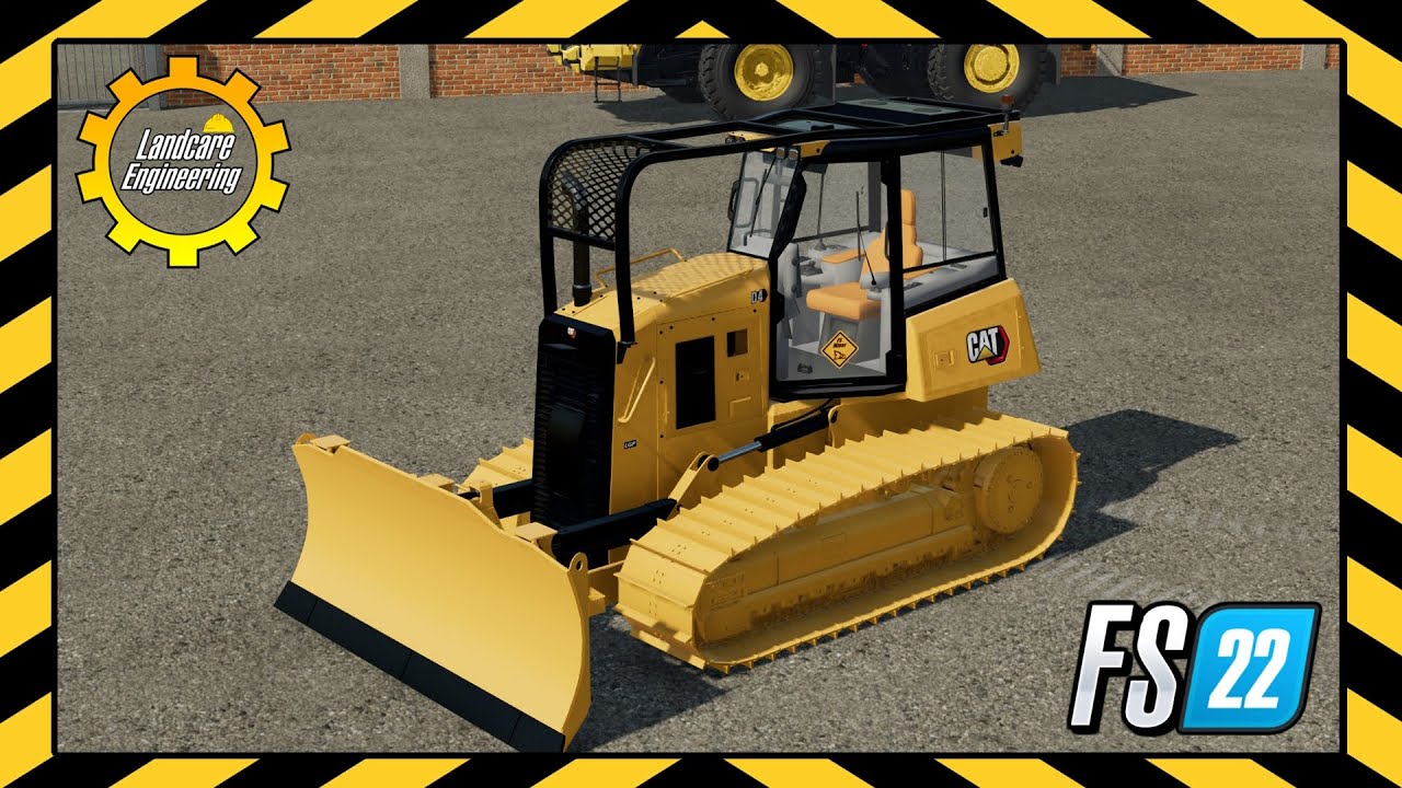 FS Next Modder 🔧Build Your Custom Forestry Cage In Blender 🔧 Farming ...