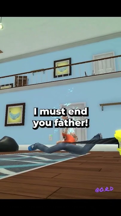 Who's Your Daddy #30 #Shorts #whosyourdaddy - YouTube