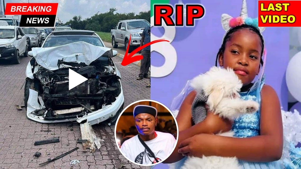 Shebeshxt Car Accident | Shebeshxt daughter passed away | shebeshxt ...