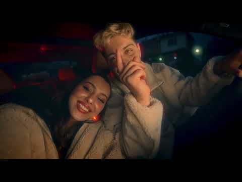 Ege Boran - Aparkat (Official Music Video)