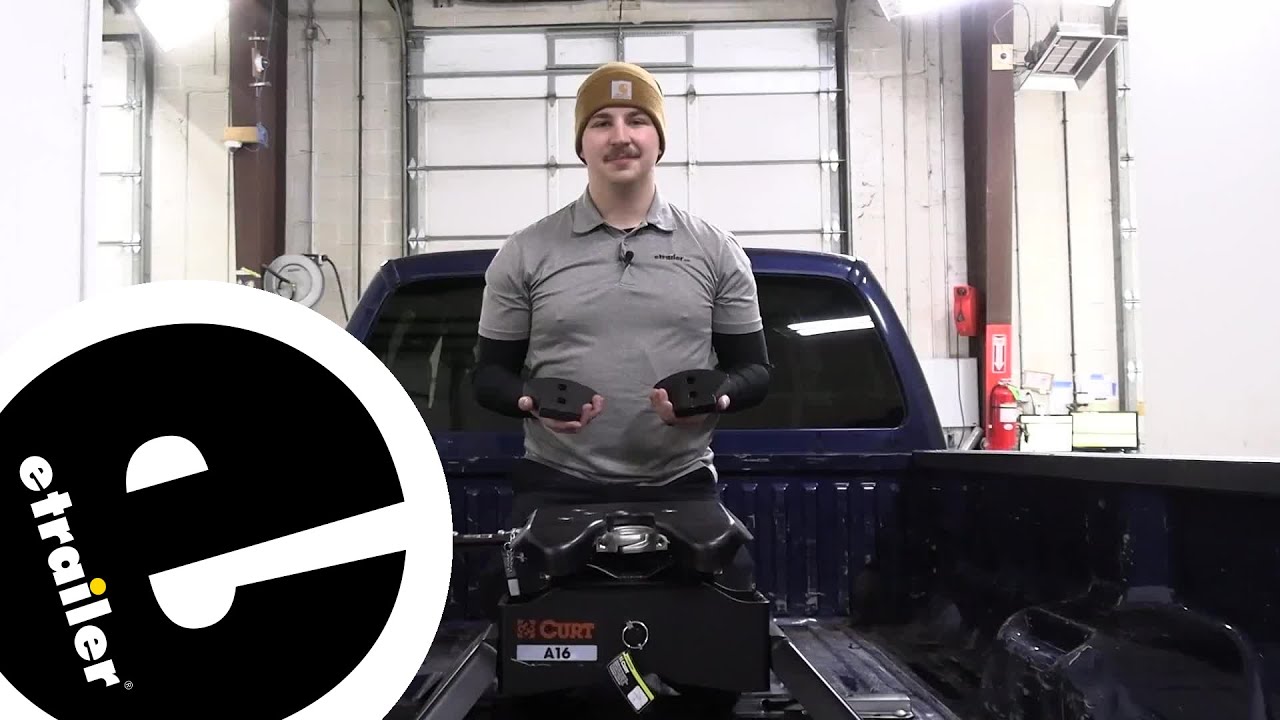 etrailer | Breaking Down the Sidewinder Wedge for Curt A Series 5th ...