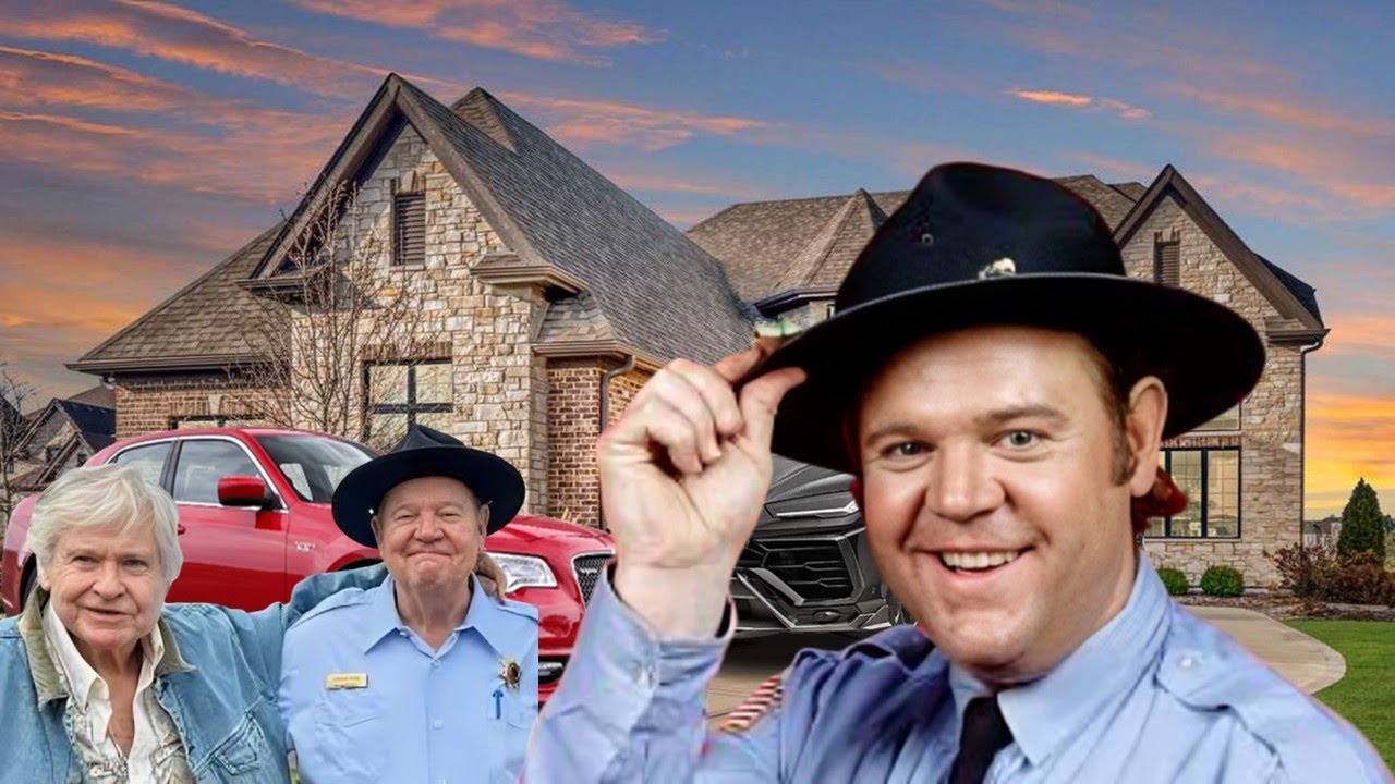 Rick Hurst (DUKES OF HAZZARD STAR) DIES AT 79, 2 Wives, KIDS $ ACTING ...