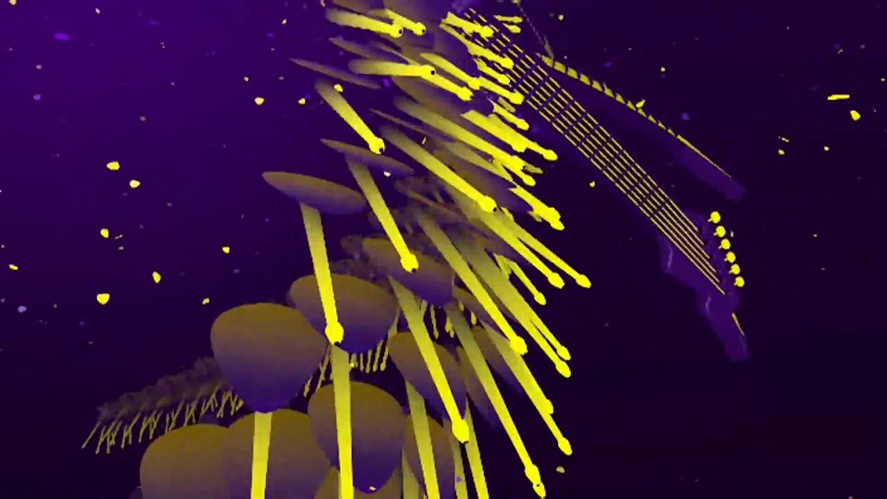 MTV Rocks UK - YouTube