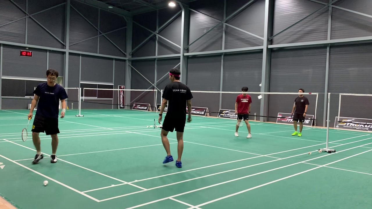 [HBMT]20191020_쌩석vs문철 - YouTube