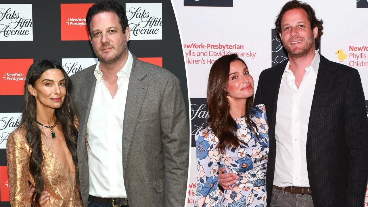 Late Real Estate Mogul Brandon Miller Faces Lawsuits Over Unpaid Debts ...