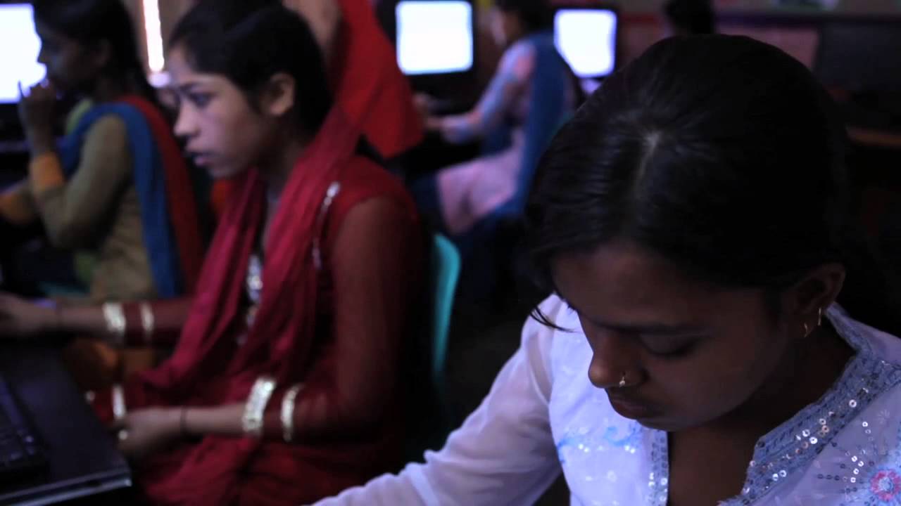 The Story of Apne Aap Women Worldwide - YouTube