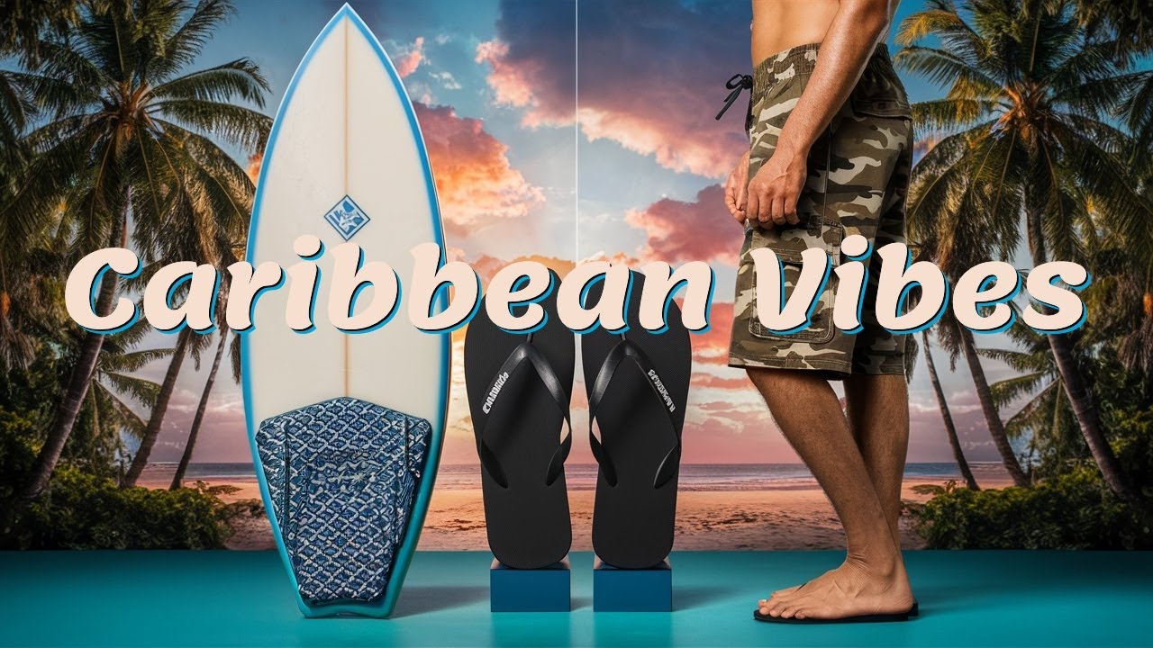 Surfing at Playa Paunch - YouTube