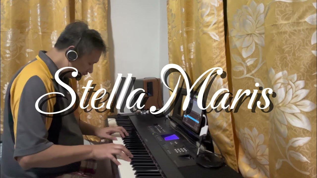 Stella Maris - YouTube