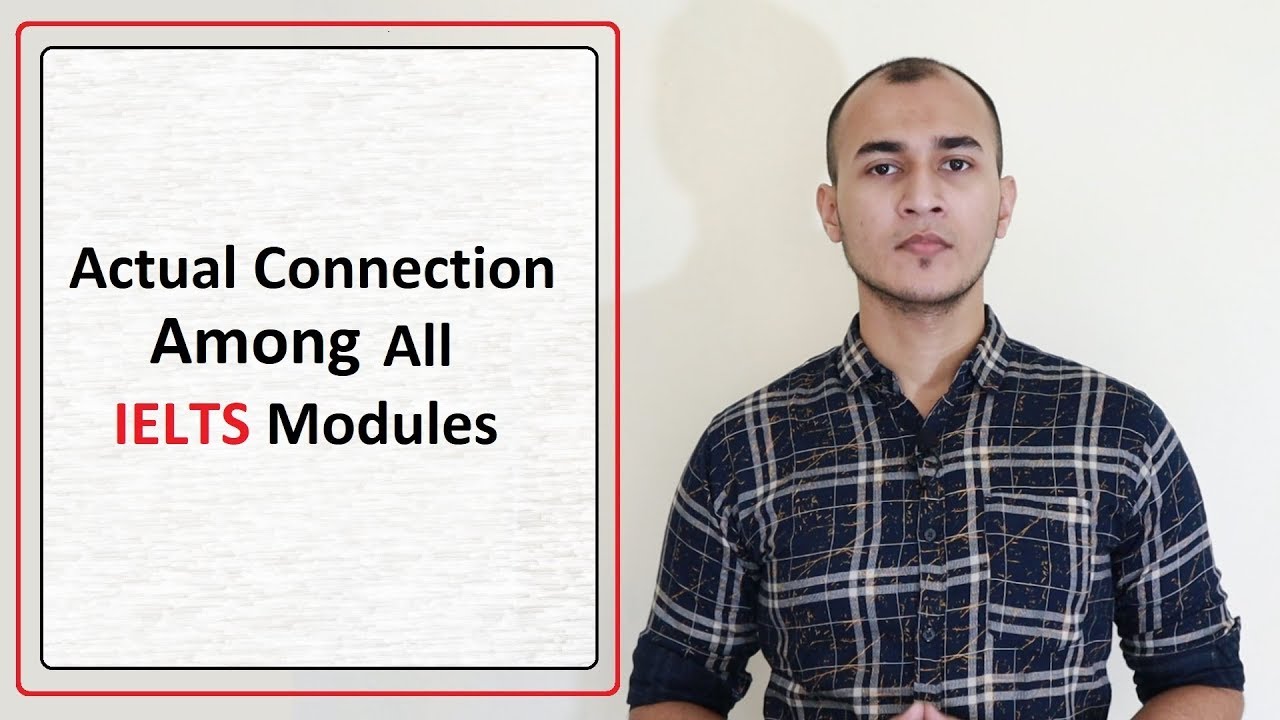 IELTS exam format(Bangla) // Daniel Khan - YouTube