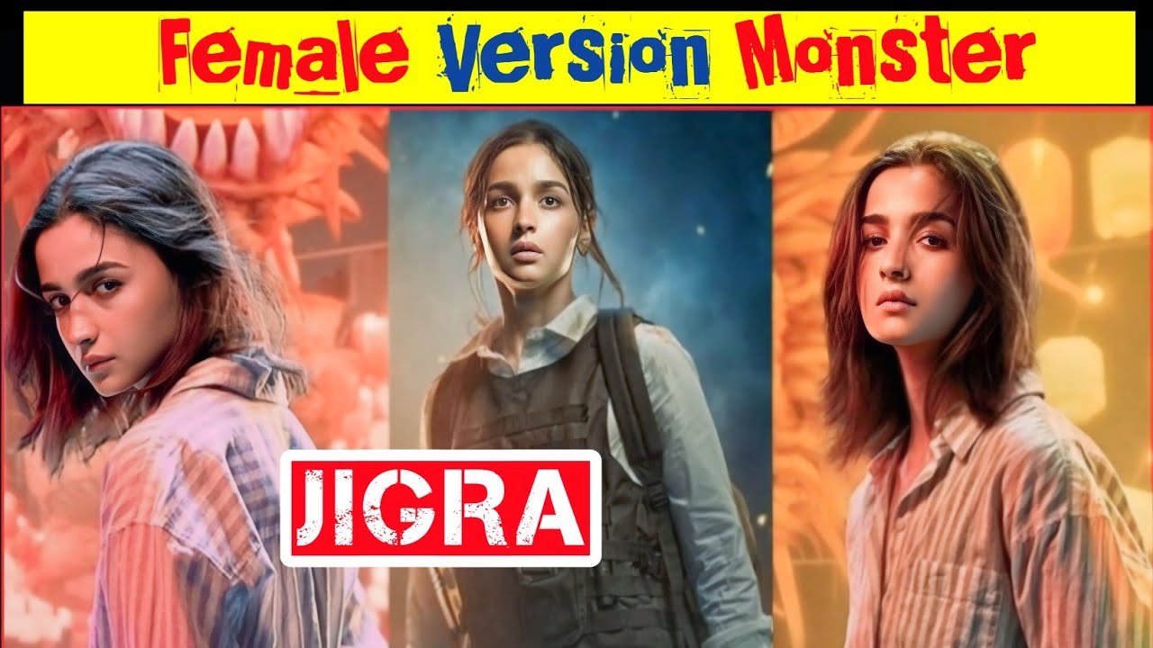 🔥 Jigara Movie Review | Alia Bhatt | The Social Turn | Bollywood Movie ...