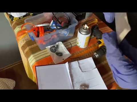 “BATAKLIK OPERASYONU”