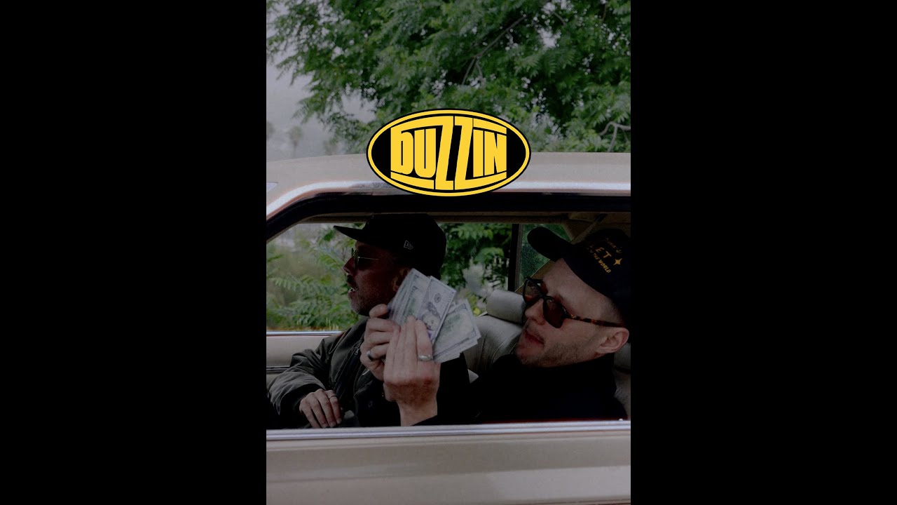 Dewey Bryan - Buzzin (Prod. Earoh) - YouTube