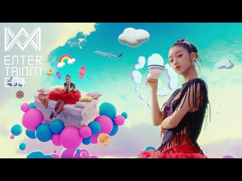 (MV)유아(YooA)_Selfish